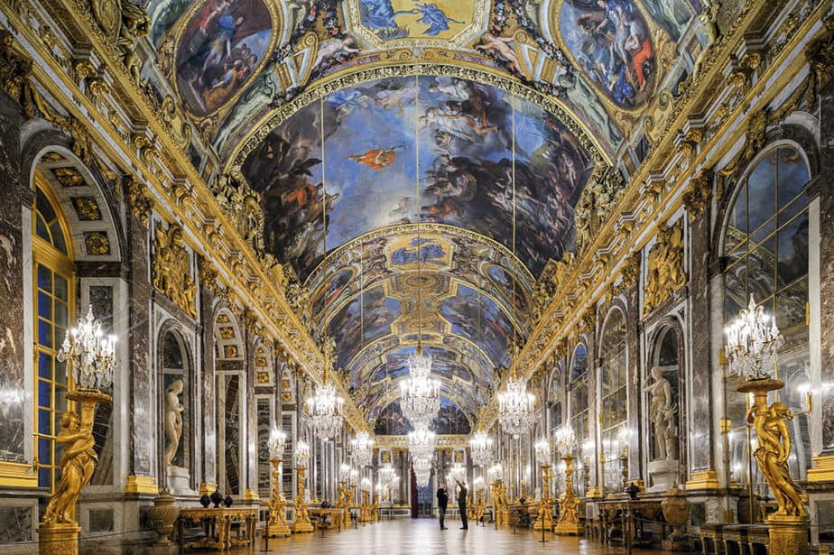 10 amazing facts about the Palace of Versailles - Discover Walks Paris