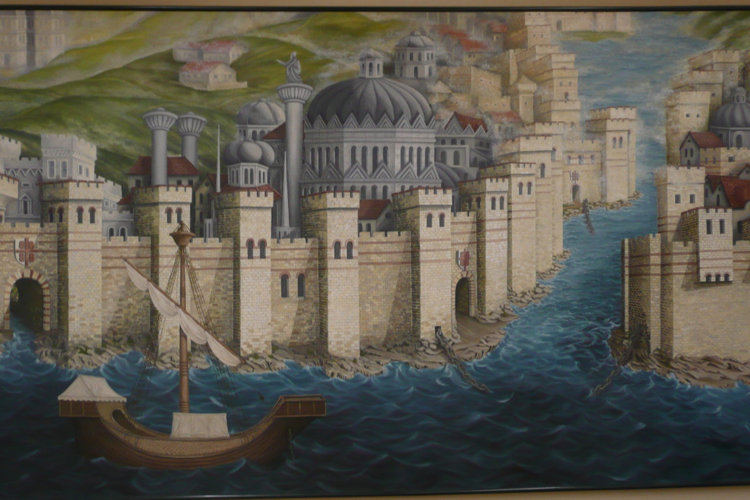 Top 10 Facts about the Fall of Constantinople - Discover Walks Blog