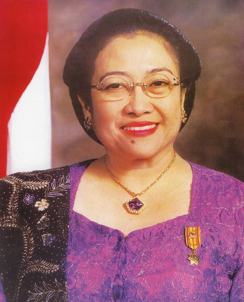 Top 15 Famous Indonesian people - Discover Walks Blog