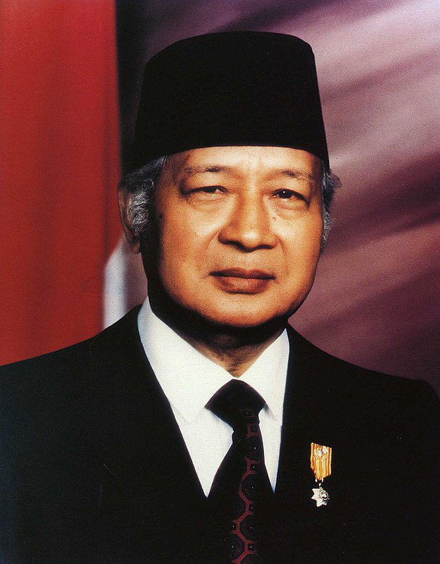 Top 15 Famous Indonesian people - Discover Walks Blog