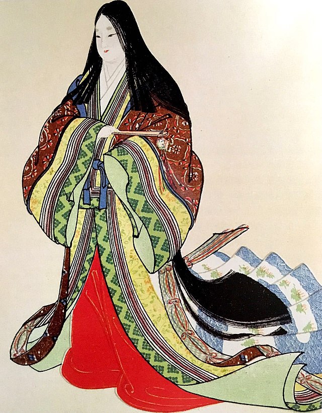 Top 10 Interesting Facts about Murasaki Shikibu - Discover Walks Blog