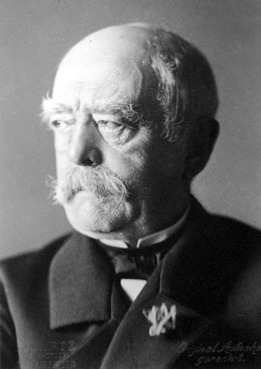 Top 10 Interesting Facts about Otto von Bismarck - Discover Walks Blog