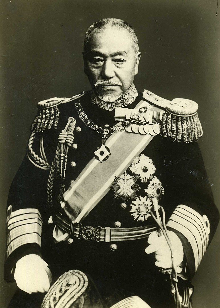 Top 10 Fascinating Facts about Tōgō Heihachirō - Discover Walks Blog