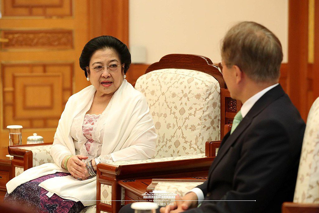 Top 8 Sensational Facts about Megawati Sukarnoputri - Discover Walks Blog