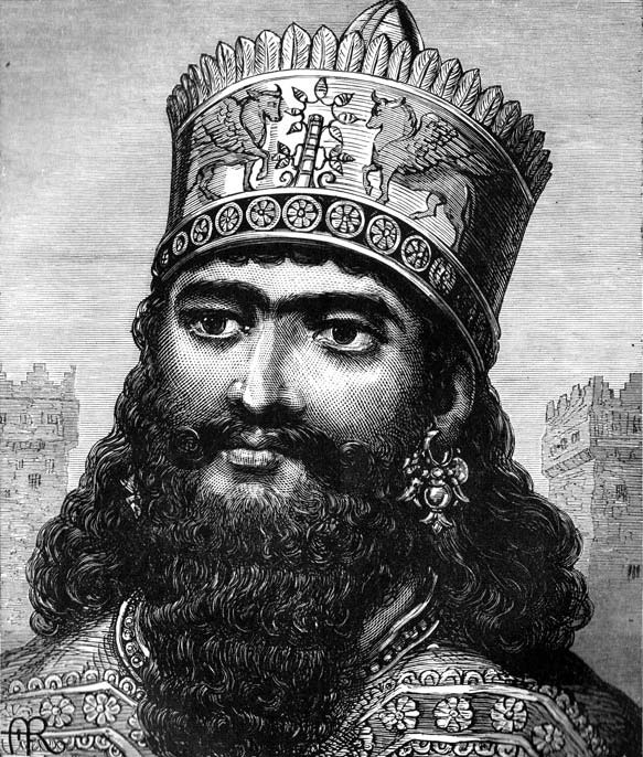 Top 10 Sensational Facts about Cambyses II - Discover Walks Blog