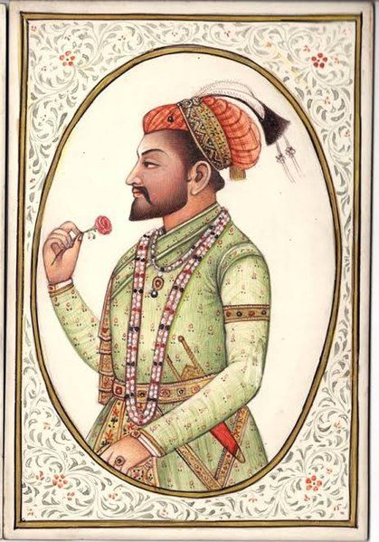 Top 10 Facts about Emperor Shah Jahan - Discover Walks Blog