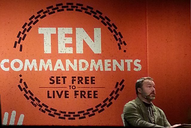 45 of the Most Famous US Pastors - Discover Walks Blog