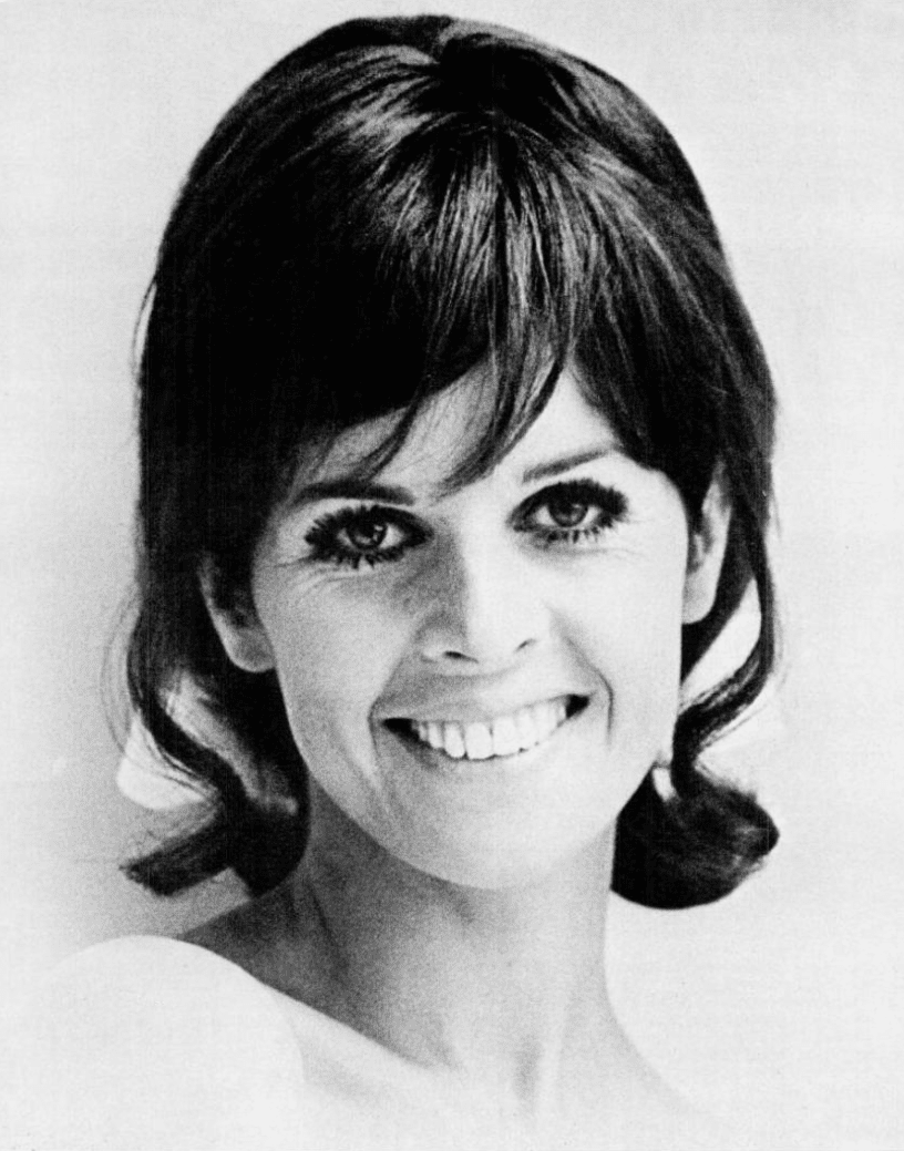 Top 10 Incredible Facts About Claudine Longet Discover Walks Blog