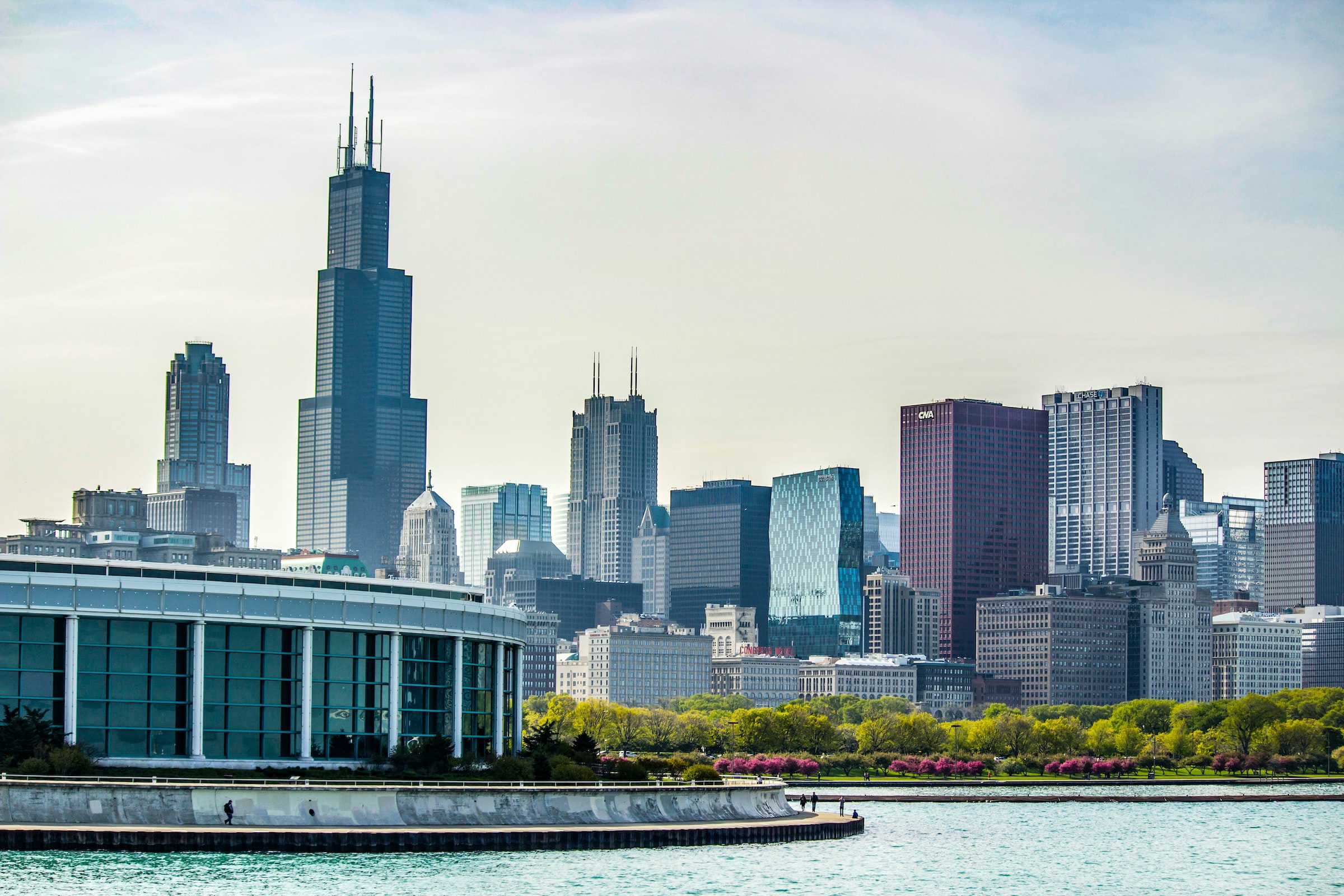 10 Most Famous Chicago Buildings - Discover Walks Blog