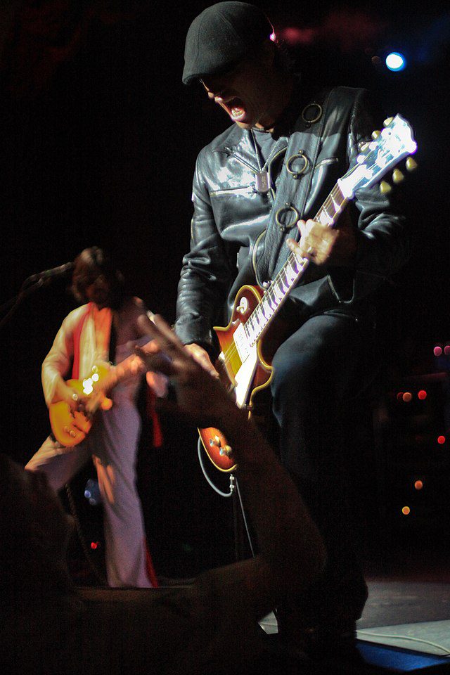 20 Famous People with Huntington's Disease - Discover Walks Blog