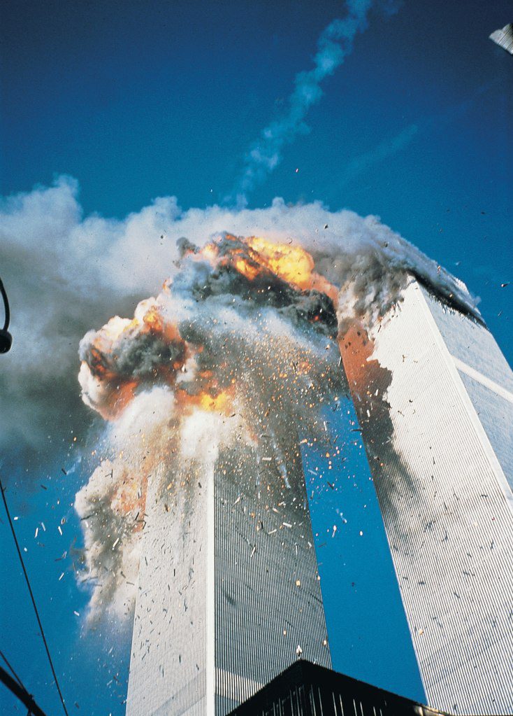 15 Major Historical Events That Happened in the 2000s - Discover Walks Blog