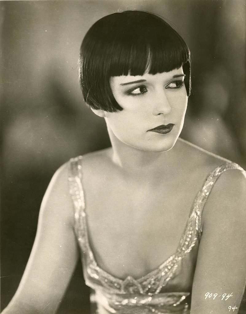 Top 15 Facts about Louise Brooks - Discover Walks Blog