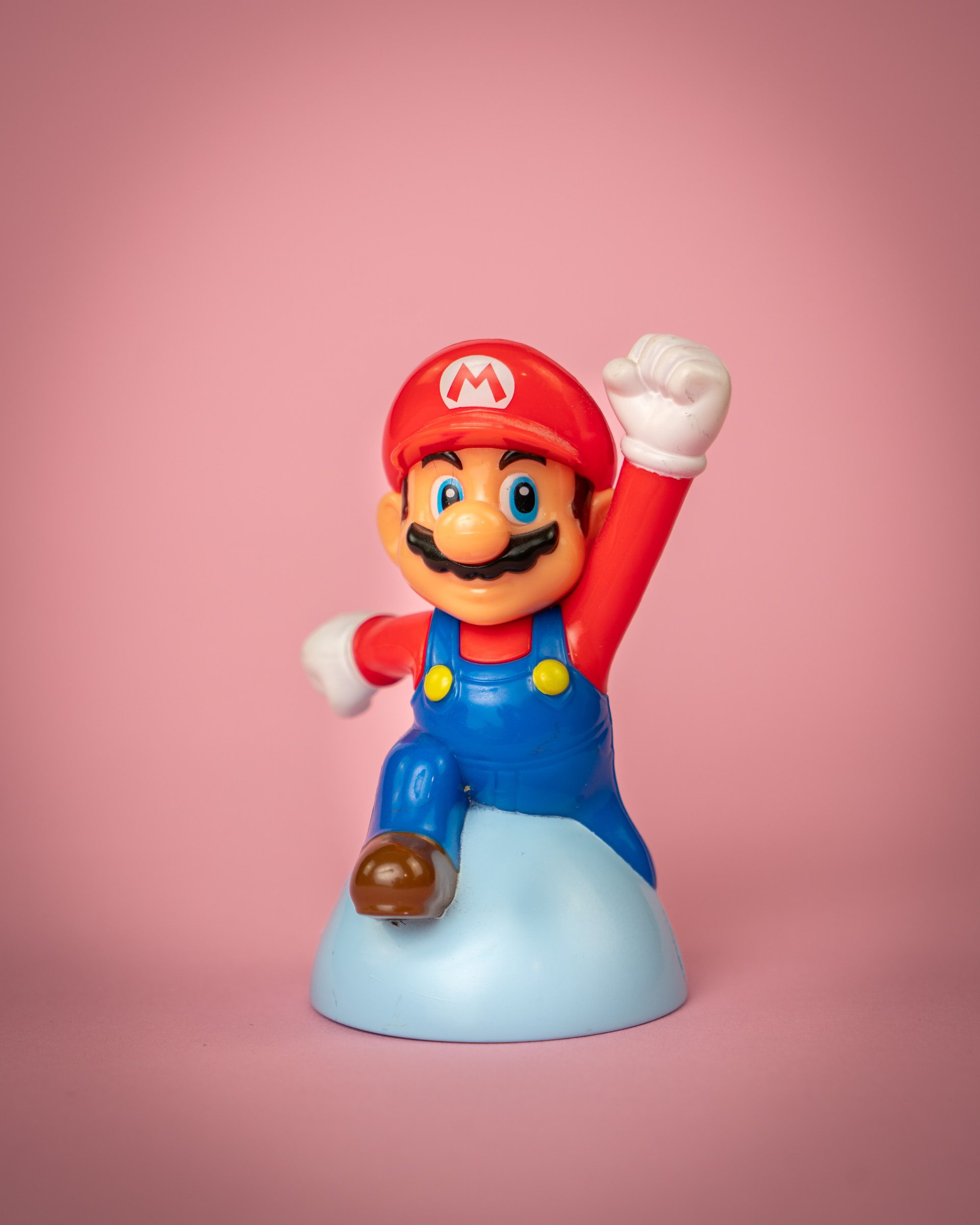 20 Facts About the Super Mario Video Game - Discover Walks Blog