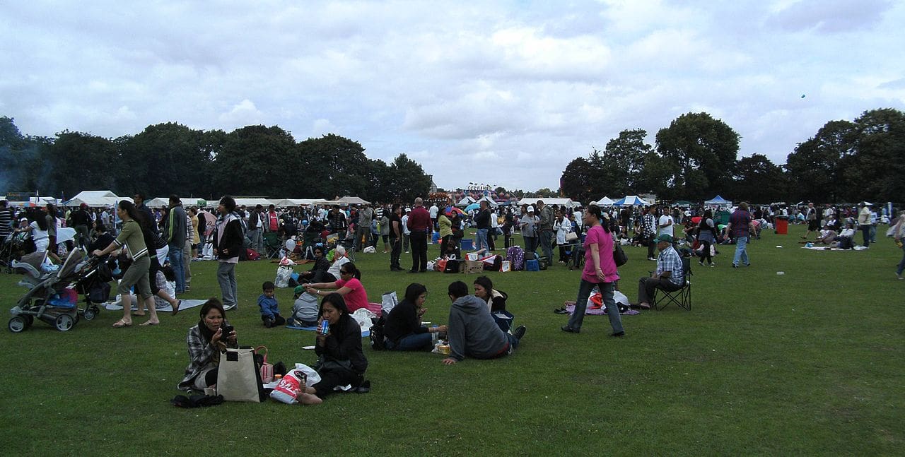 15 Typically Filipino Traditions and Customs - Discover Walks Blog