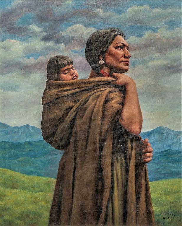 15 Fascinating Facts About Sacagawea - Discover Walks Blog