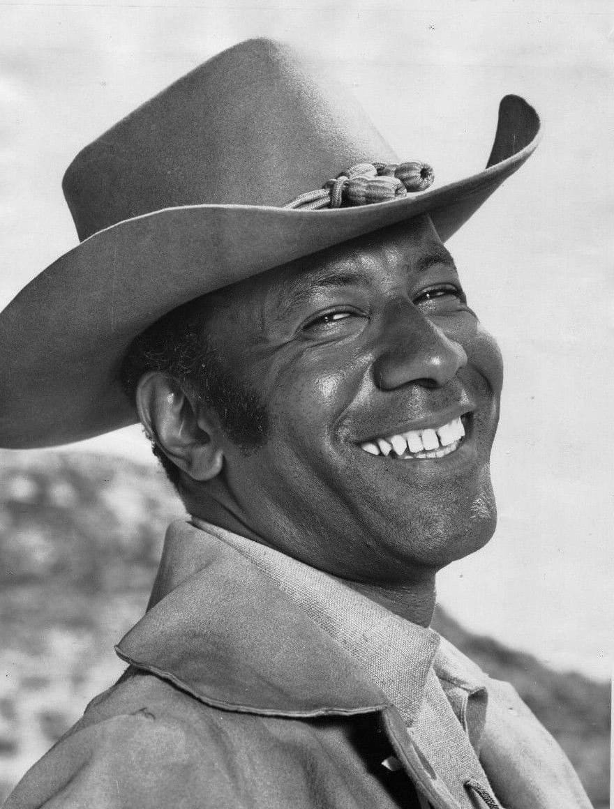 25 Famous Black Actors From the 60’s - Discover Walks Blog