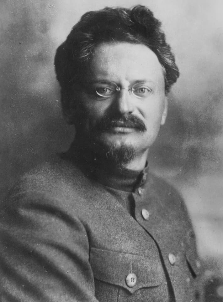 Famous Communist Leaders