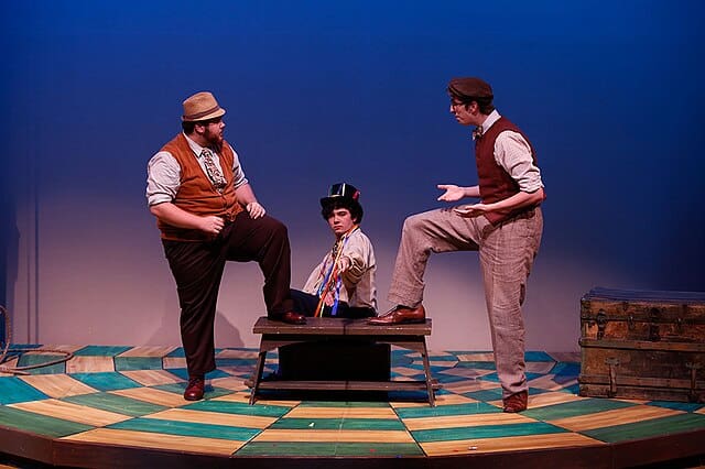 30 Famous Groups of Four That Captivated the World - Discover Walks Blog